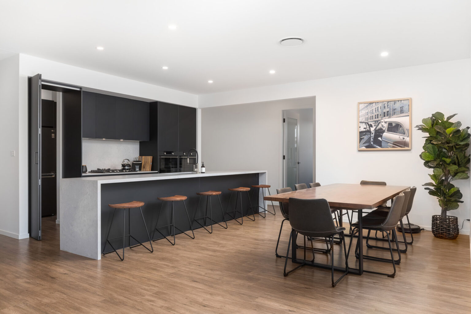 Portfolio - Blue Ribbon Homes